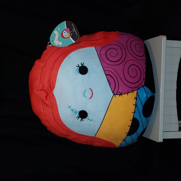 Squishmallows | Toys | Sally Squishmallow | Poshmark